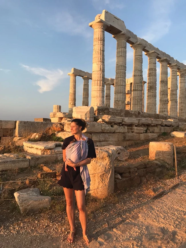 The Rise of Greek Beauty | Τα πολυτελή έλαια προσώπου από την Ελλάδα ...