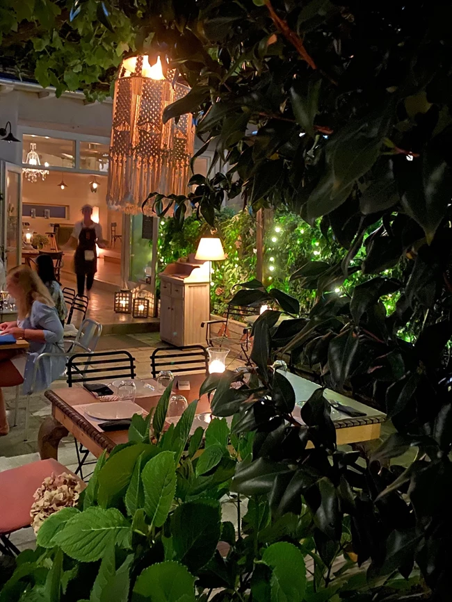 Agapitos Villas & Guesthouses | Ο απόλυτος προορισμός γαστρονομικού ...