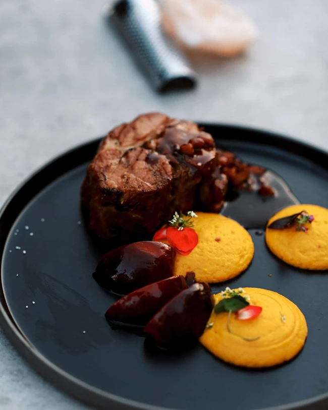 Agapitos Villas & Guesthouses | Ο απόλυτος προορισμός γαστρονομικού ...