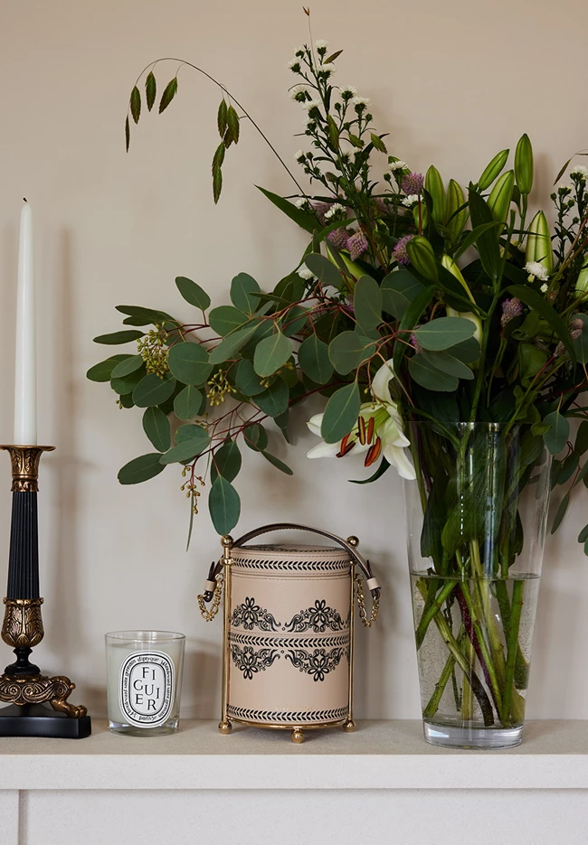 Leeanne Hundleby | Ρομαντικές λεπτομέρειες και ευφάνταστες νύξεις στο ...