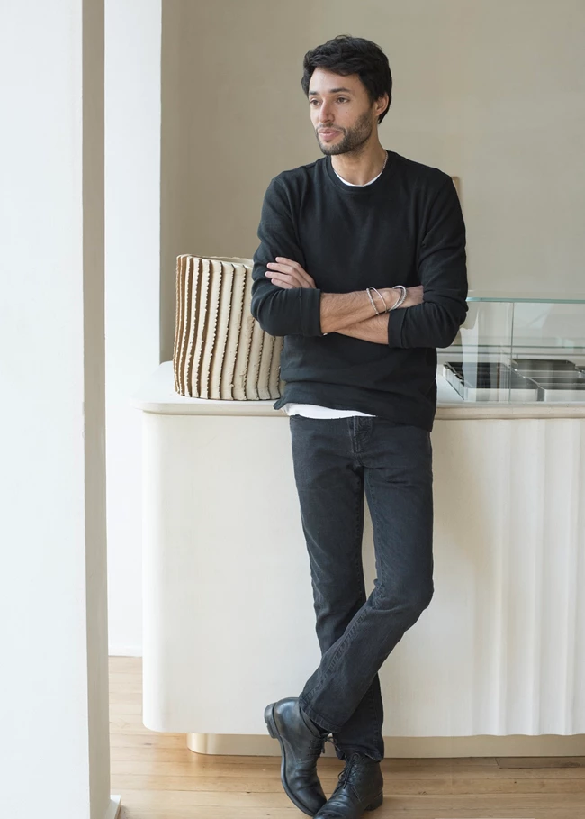 Περιηγηθείτε σε μία υπέροχη Chocolaterie στο Παρίσι