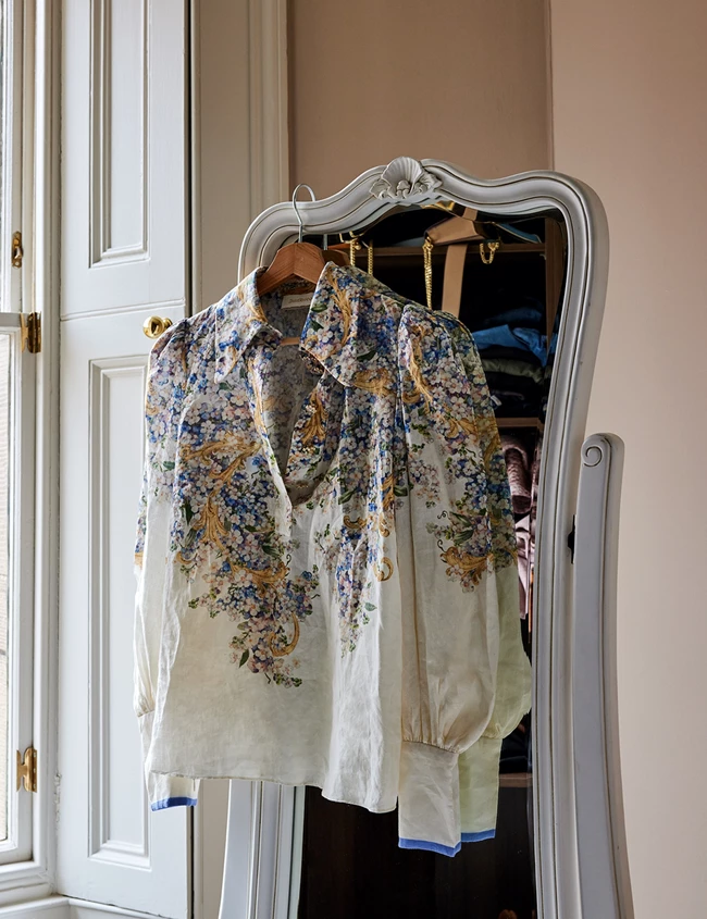 Leeanne Hundleby | Ρομαντικές λεπτομέρειες και ευφάνταστες νύξεις στο ...