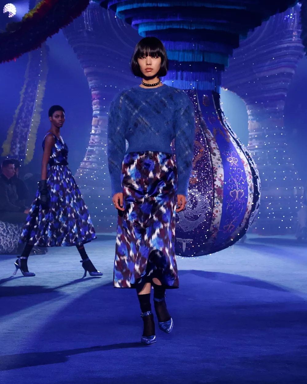 Dior AW'23 | Μία συλλογή αφιερωμένη στις γυναίκες που πάνε κόντρα στο ρεύμα