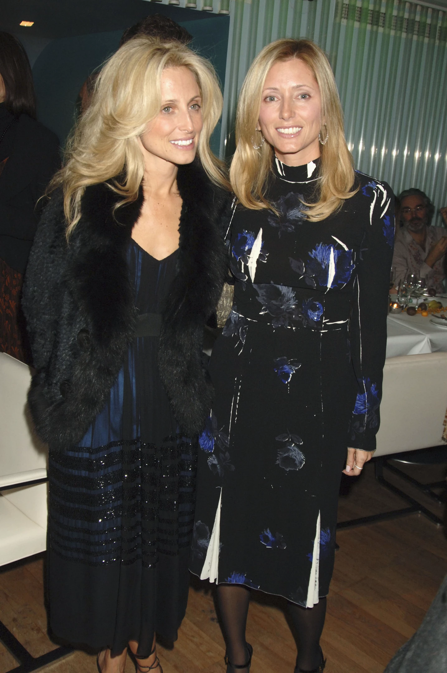 Το πολυτελές διαμέρισμα της Marie-Chantal στη Νέα Υόρκη είναι η επιτομή ...