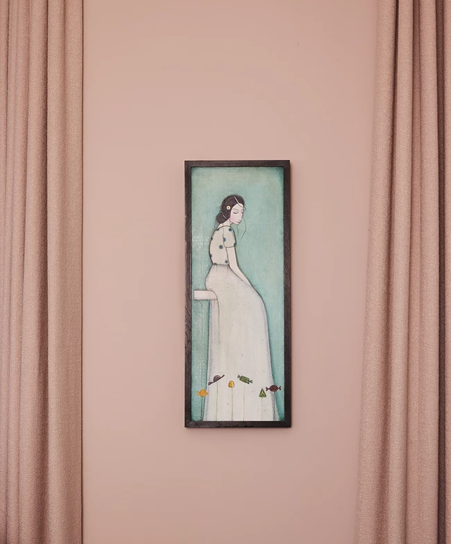 Leeanne Hundleby | Ρομαντικές λεπτομέρειες και ευφάνταστες νύξεις στο ...