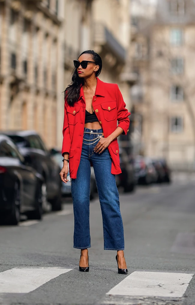 Το Americana style και πώς θα το πετύχετε