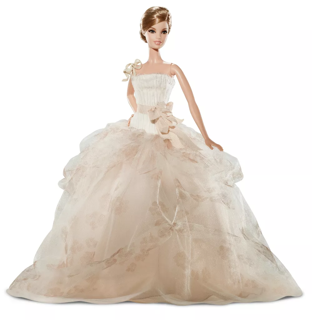 Barbie, η κούκλα που αγάπησαν οι μεγάλοι σχεδιαστές