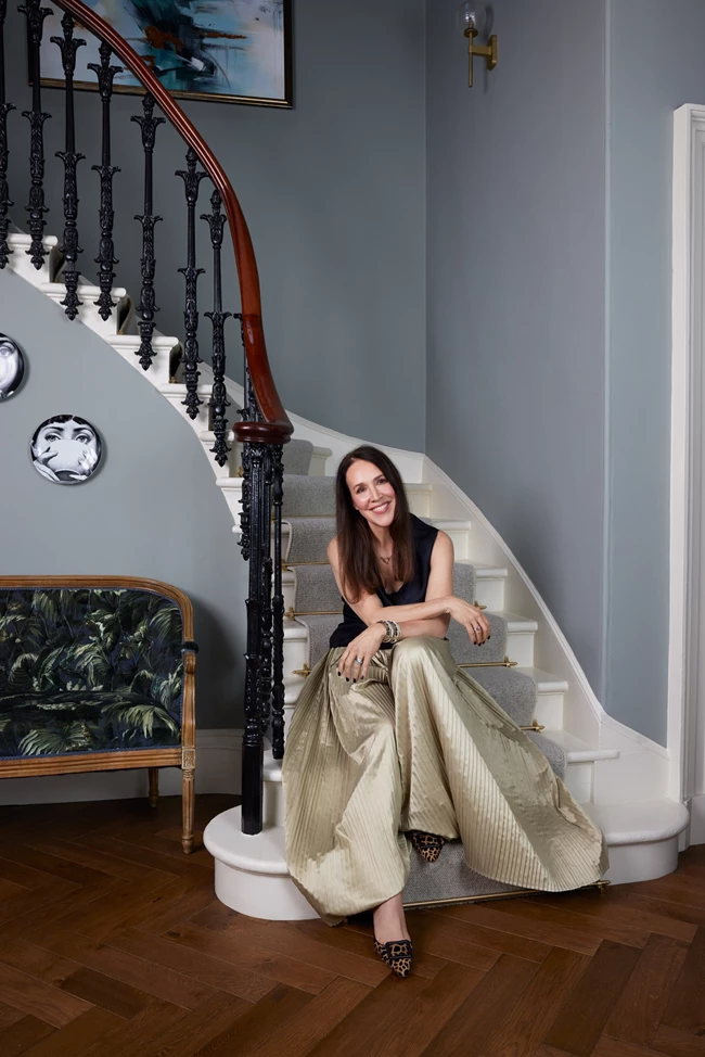 Leeanne Hundleby | Ρομαντικές λεπτομέρειες και ευφάνταστες νύξεις στο ...