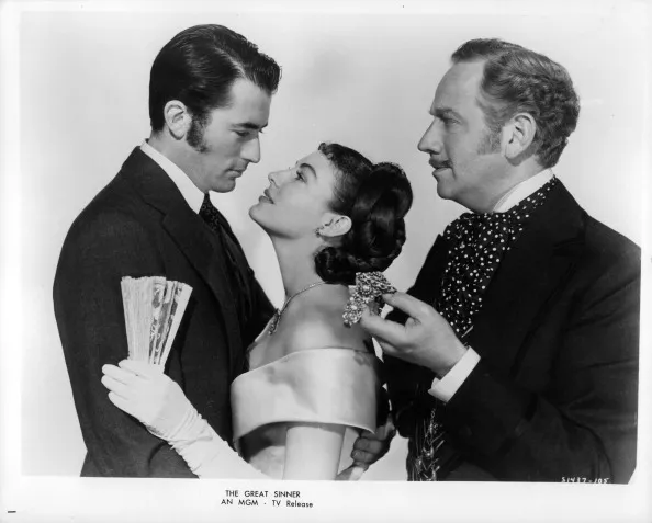 Η ζωή της Ava Gardner μέσα από φωτογραφίες