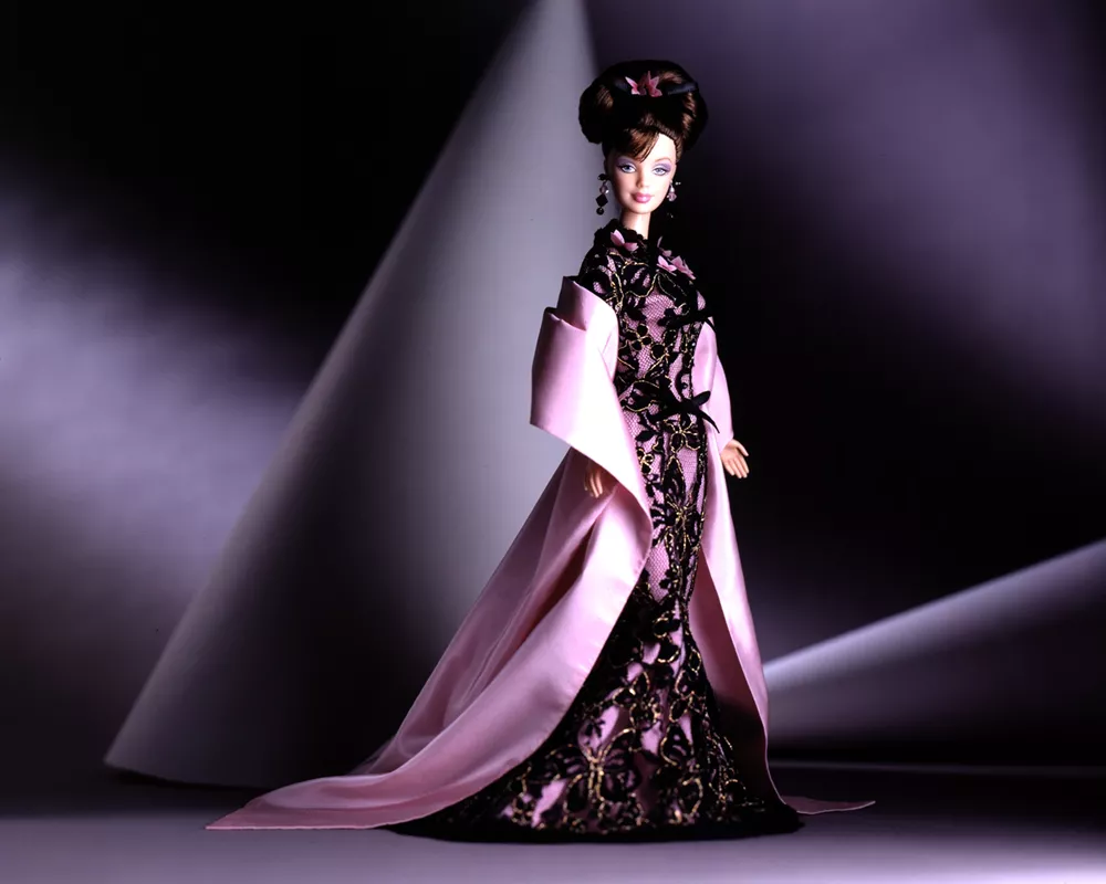 Barbie, η κούκλα που αγάπησαν οι μεγάλοι σχεδιαστές