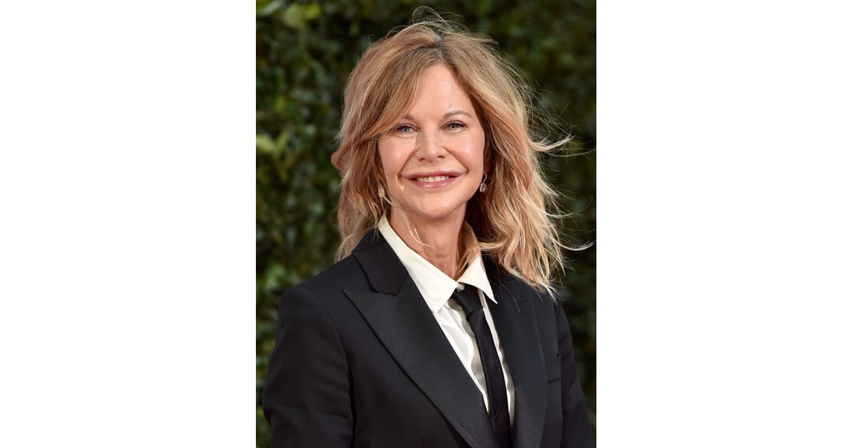 Meg Ryan | Ο λόγος της μεγάλης αποχής της από το Χόλιγουντ