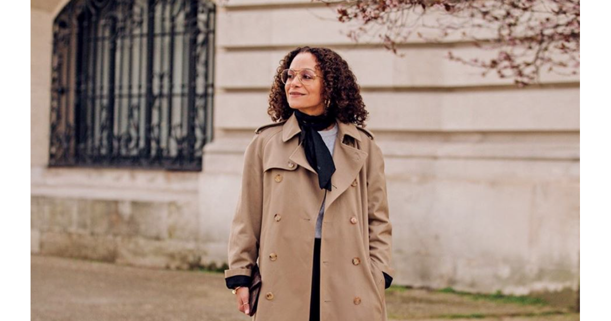 Η Samira Nasr είναι η νέα Editor in Chief του αμερικανικού Harper's Bazaar