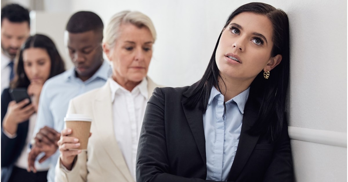 Burnout, αυτή η μάστιγα | Ποιο επάγγελμα έχει το υψηλότερο ποσοστό ...