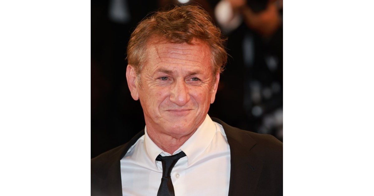 Ερωτευμένος ξανά ο Sean Penn - Ποια είναι η νέα του σύντροφος;