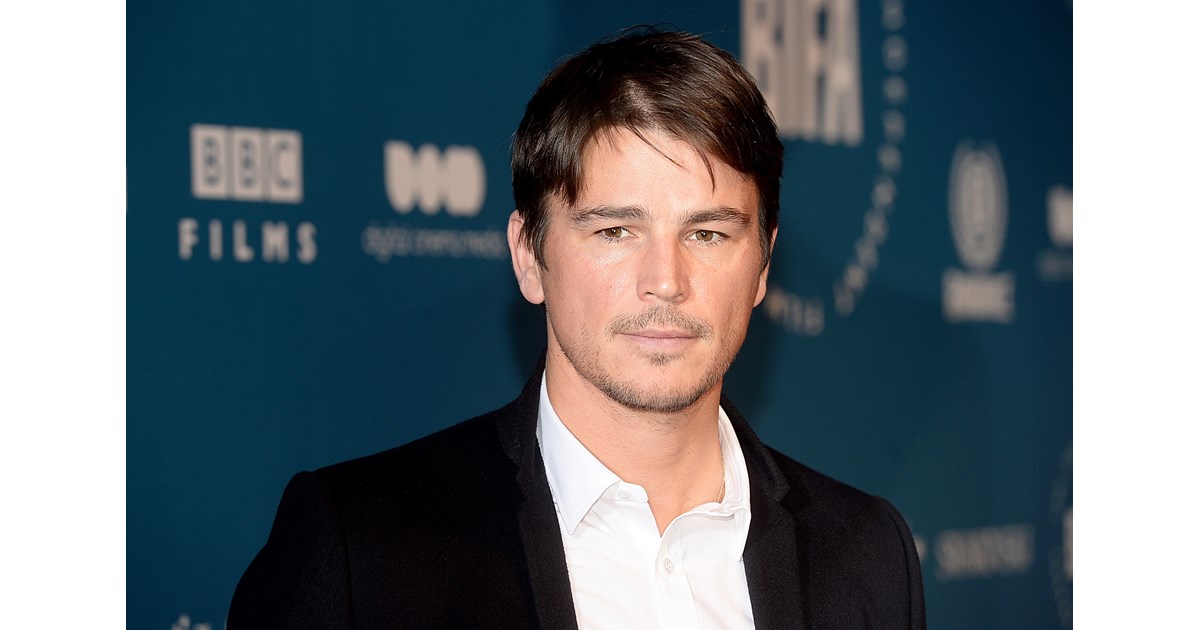Josh Hartnett | O ηθοποιός που έφυγε από το Χόλιγουντ για να βρει τον ...