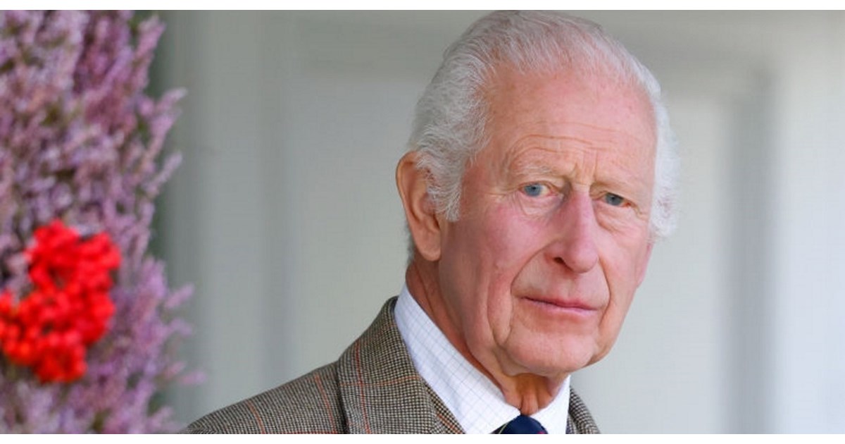 Βασιλιάς Κάρολος | Ένα από τα ξαδέρφια του θα εμφανιστεί σε reality show