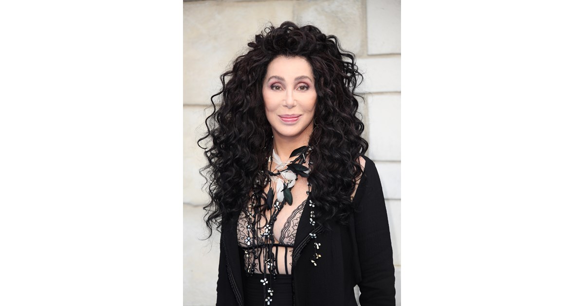 Cher | Επιβεβαίωσε τη σχέση της με τον 36χρονο πρώην σύντροφο της Amber Rose