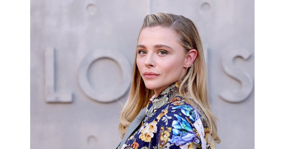 Chloë Grace Moretz | Πώς ένα viral meme για το σώμα της την οδήγησε σε ...