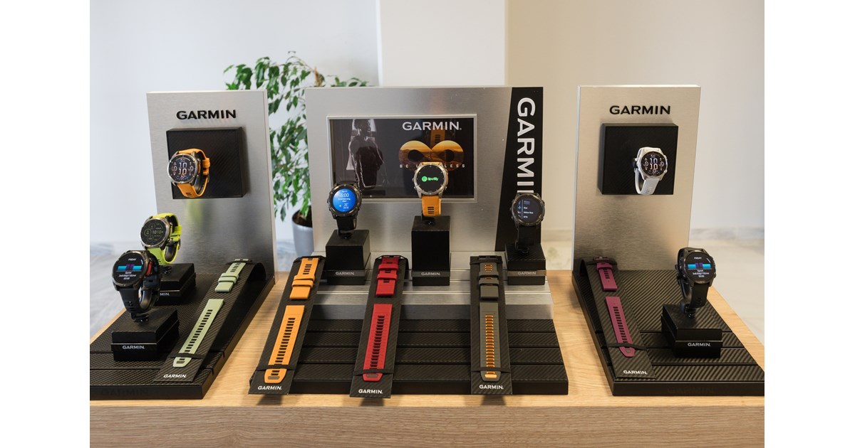 Η αφρόκρεμα του ελληνικού αθλητισμού στο ΟΑΚΑ για την Team Garmin ...