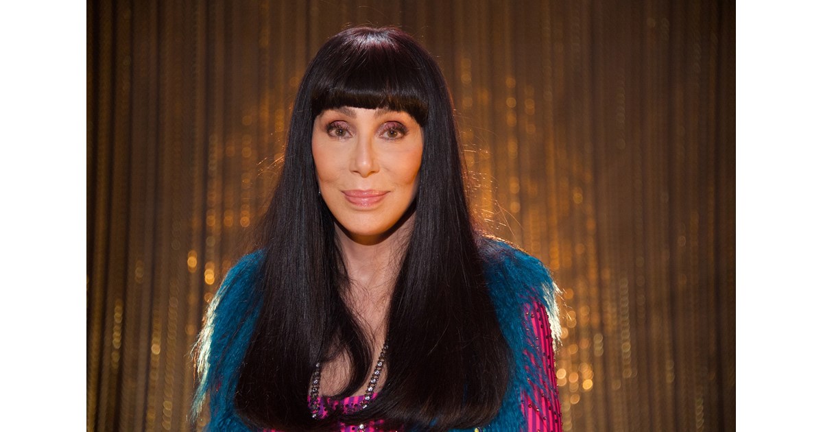 H Cher θα έχει πλέον το δικό της παγωτό