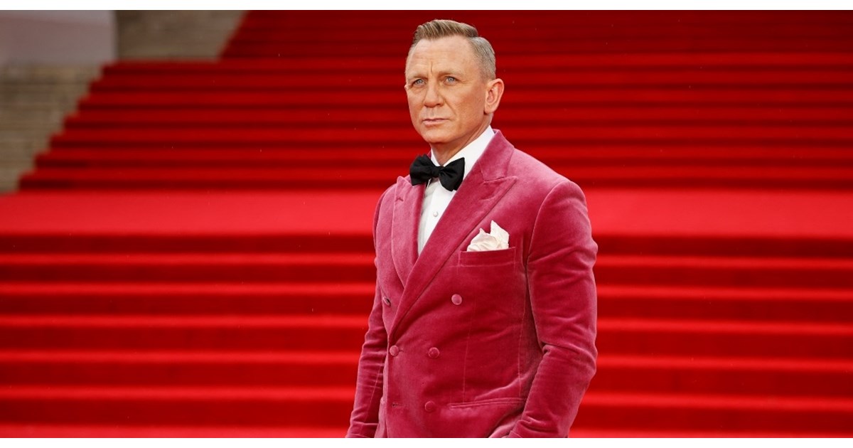 Ποιος θα είναι ο επόμενος James Bond;