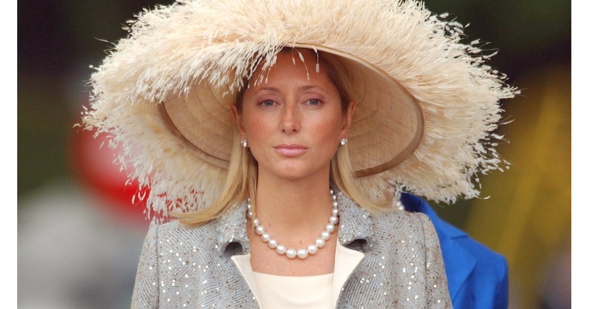 Η Marie Chantal πέντε μηνών έγκυος στον τρίτο γιο της - Η σπάνια φωτογραφία