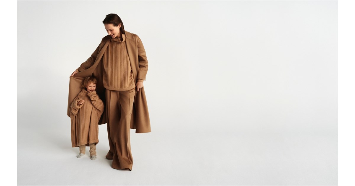 Τα 4 Max Mara Icon παλτό που είναι το τέλειο δώρο