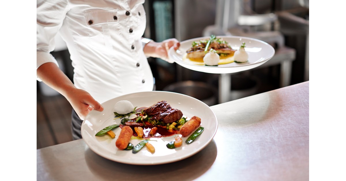 Αυτές είναι οι νέες προσθήκες των ελληνικών εστιατορίων στο Michelin Plate