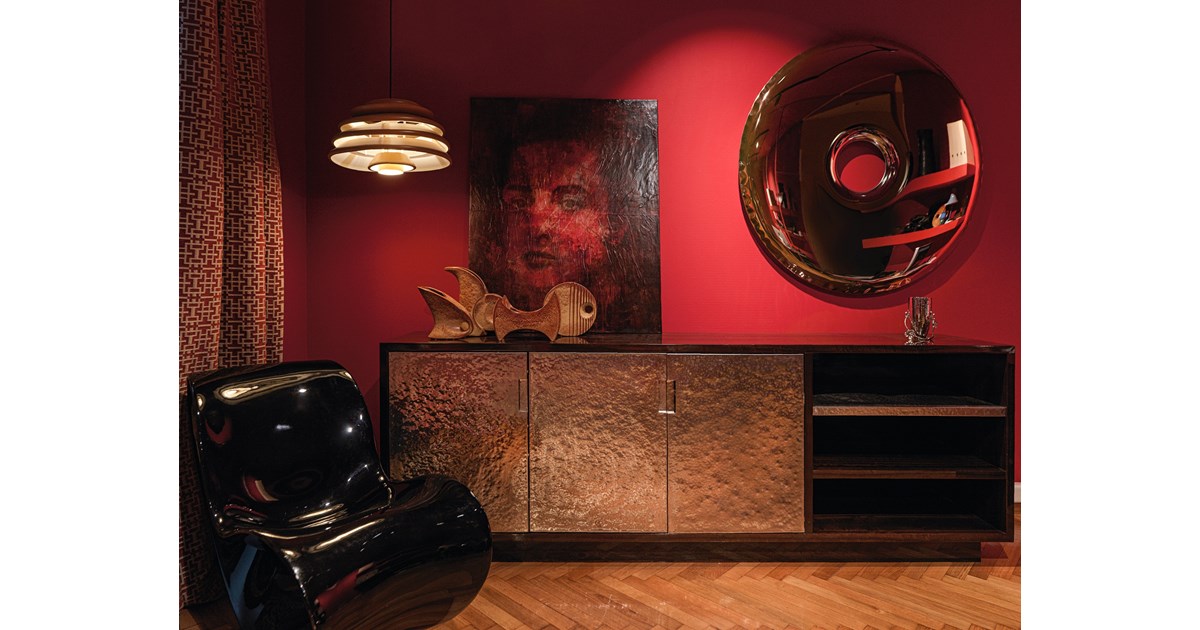 Domo Design Gallery | Εκεί που η χάρη του design αναδεικνύεται σε τέχνη