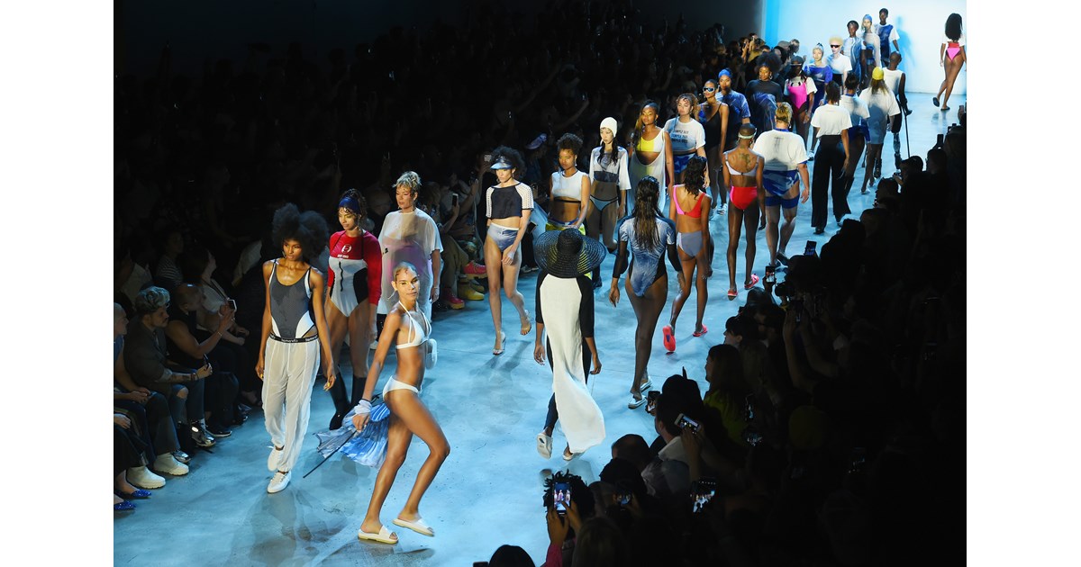 Impact | Η νέα πρωτοβουλία του CFDA εμπνέεται από το Black Lives Matter