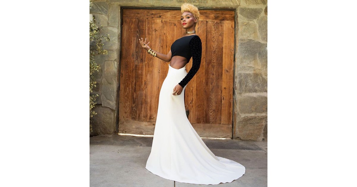 Κόκκινο χαλί: Οι καλύτερες εμφανίσεις στα NAACP Image Awards 2021