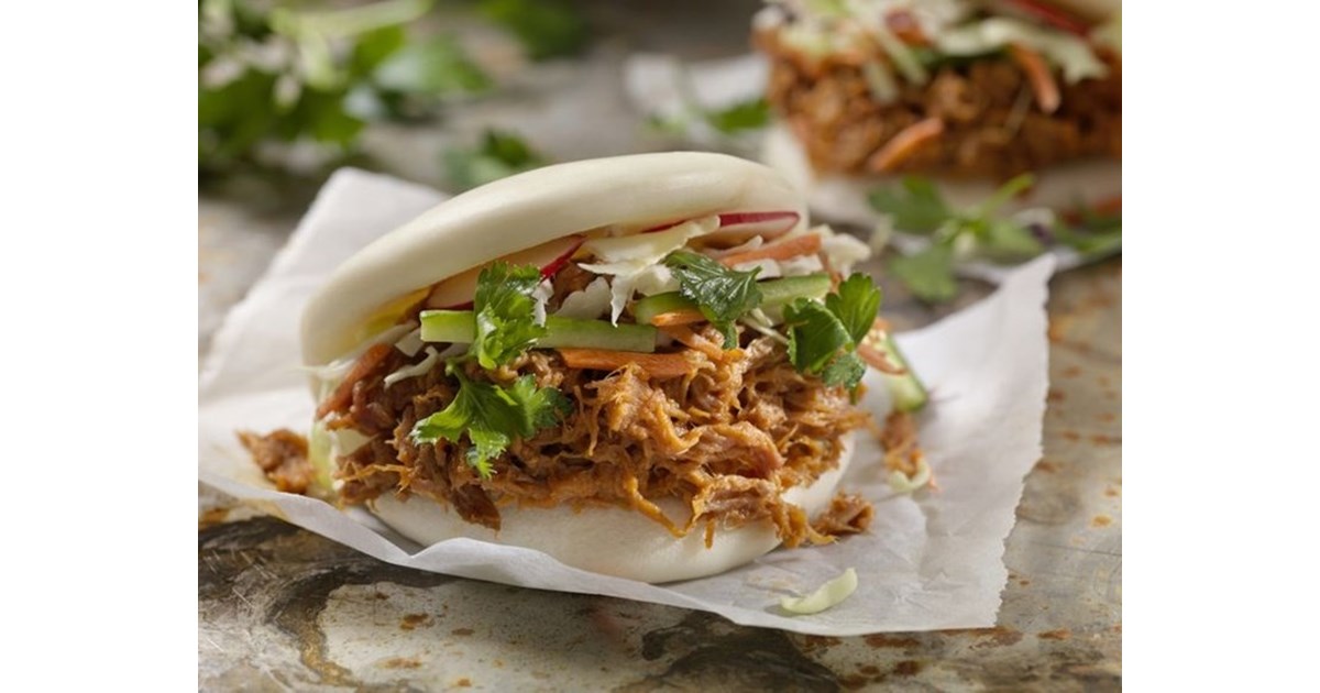 Eat Chic | Όλα όσα πρέπει να γνωρίζετε για το bao