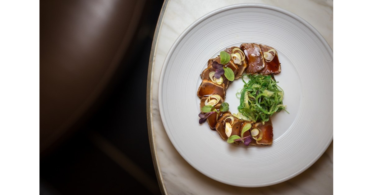 To Beefbar concept στην Αθηναϊκή Ριβιέρα