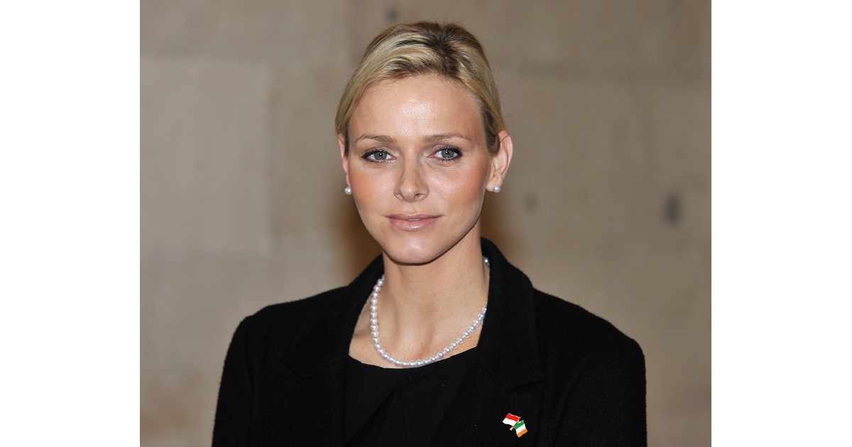 Η πριγκίπισσα Charlene απενεργοποίησε τον λογαριασμό της στο Instagram