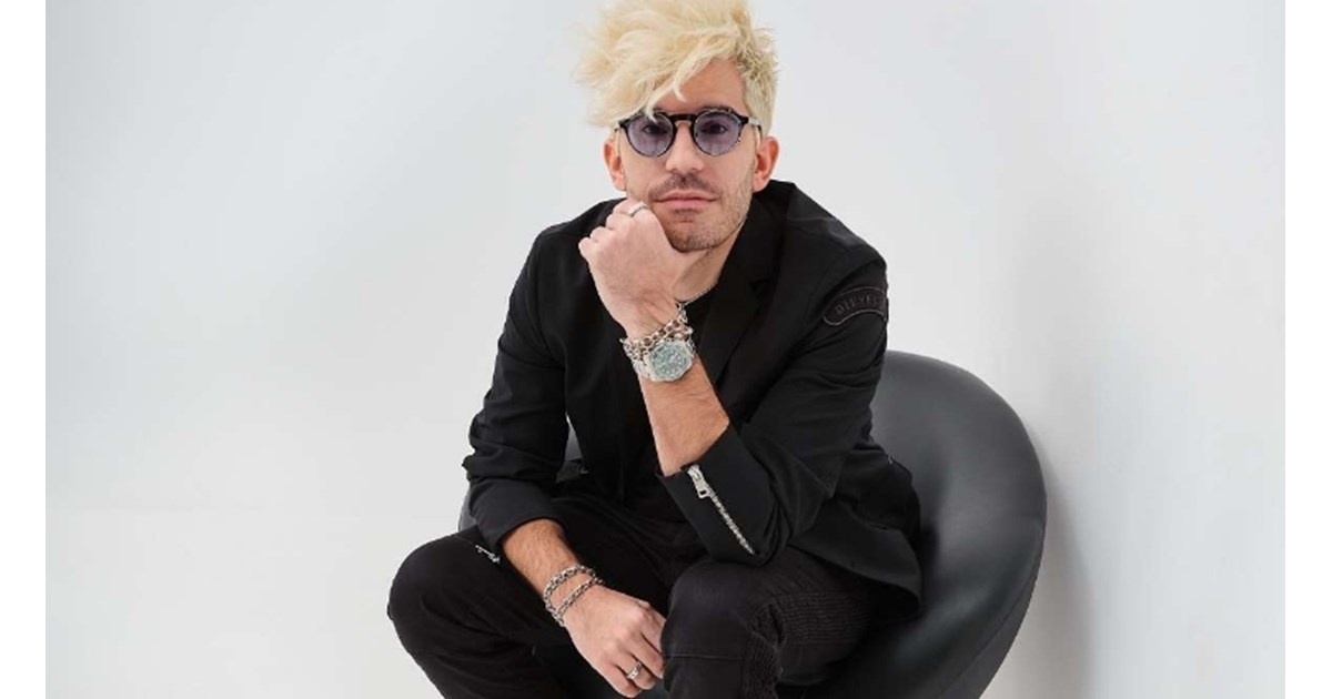 Αποκωδικοποιώντας το πιο ποθητό χαβιάρι του κόσμου με τον Edward Gant