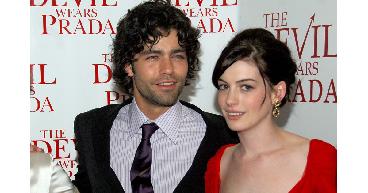 Anne Hathaway | Τι πιστεύει για την πιο δημοφιλή θεωρία των fans για ...