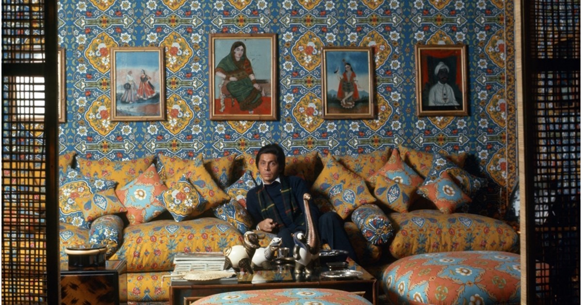 Ανατροπή με την κληρονομιά του Valentino! Ποιοι είναι οι πέντε πιθανοί ...