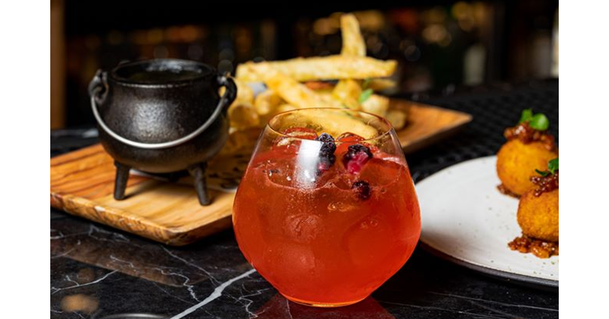 Eat & Drink Chic | Καλό αθηναϊκό bar food σε 10 στάσεις