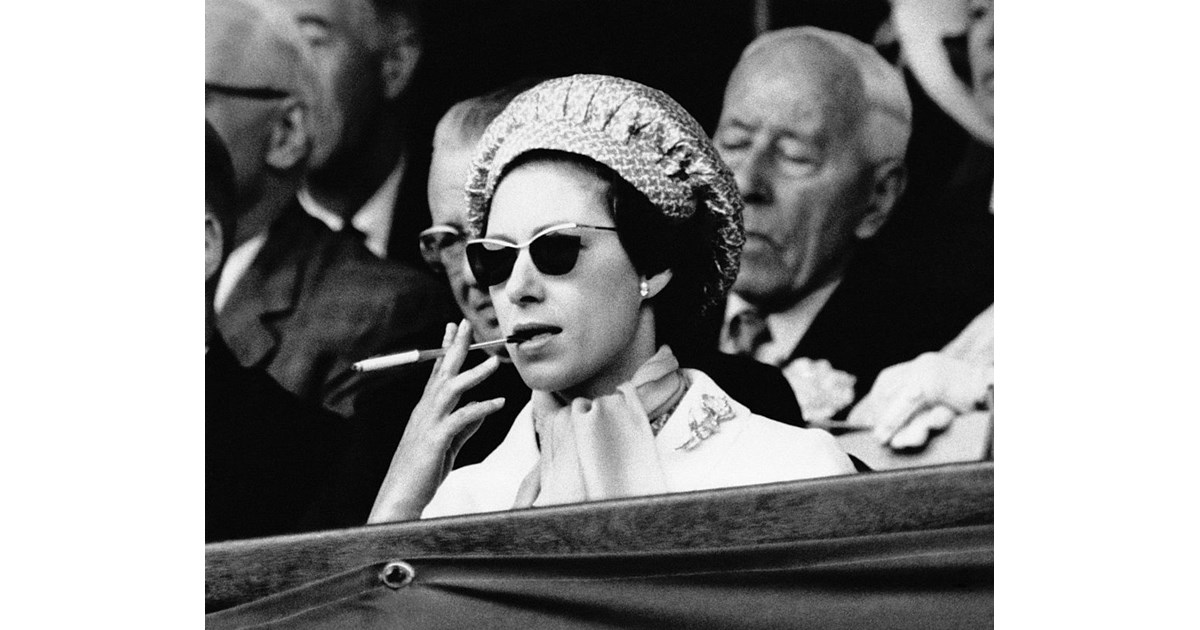 Πριγκίπισσα Μαργαρίτα | Οι πιο κομψές εμφανίσεις της αδελφής της ...