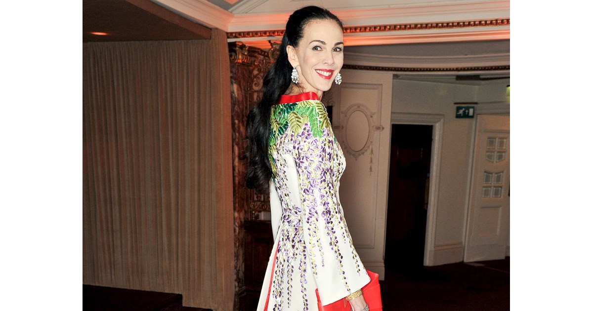 The L’Wren Scott Collection | Σε δημοπρασία ρούχα από τη συλλογή της ...