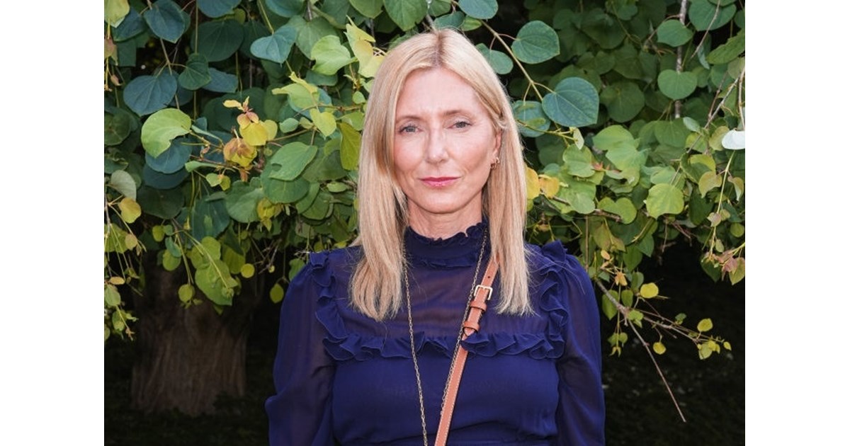 Marie-Chantal | Αυτή είναι η mascara για όγκο που χρησιμοποιεί εδώ και ...