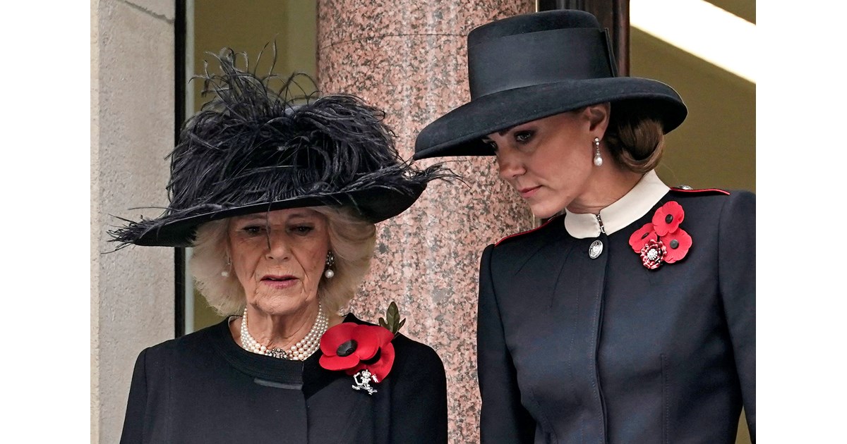 Μία νέα τραγωδία στο Παλάτι | Αυτοκτόνησε ο ξάδερφος της Καμίλα Πάρκερ