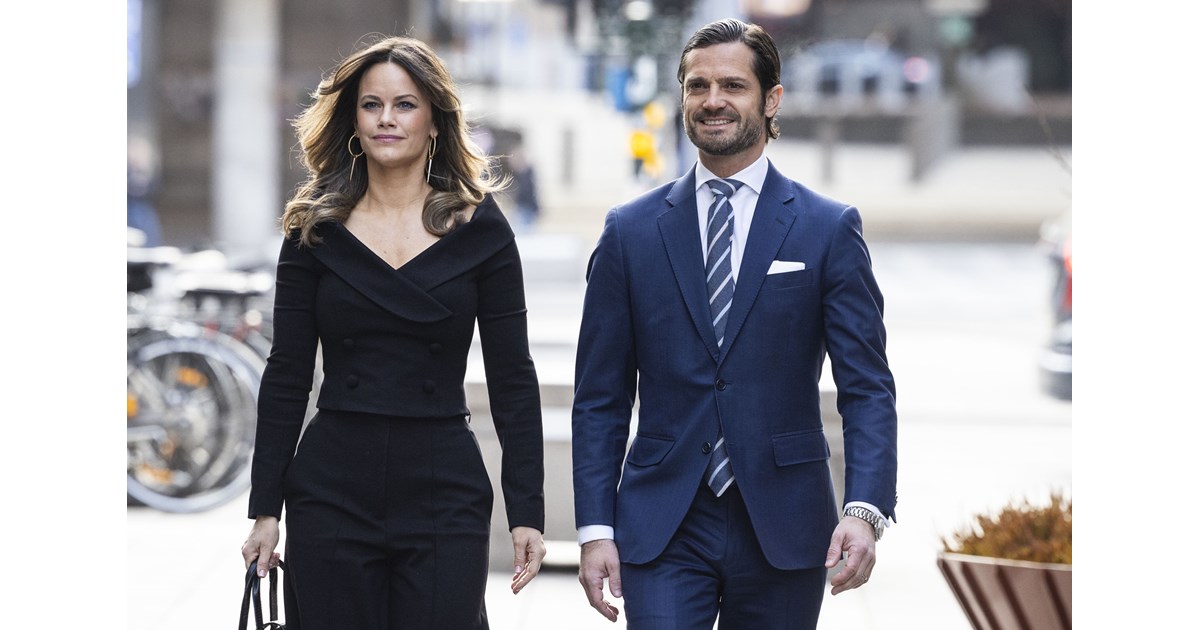 Πριγκίπισσα Sofia της Σουηδίας | Η πρώτη φωτογραφία της νεογέννητης ...