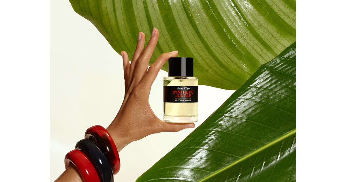 Αποκλειστική συνέντευξη του Frédéric Malle και της Anne Flipo στο ...