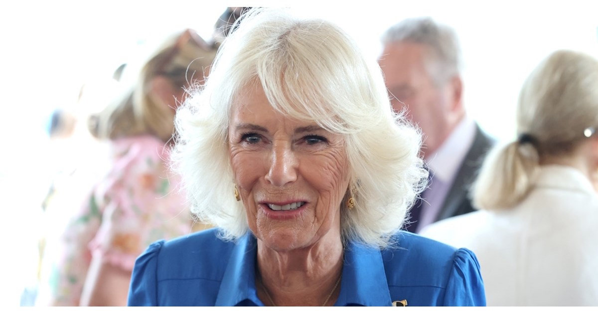 Ray Mill | Το καταφύγιο αξίας 850.000 λιρών, το οποίο η βασίλισσα ...