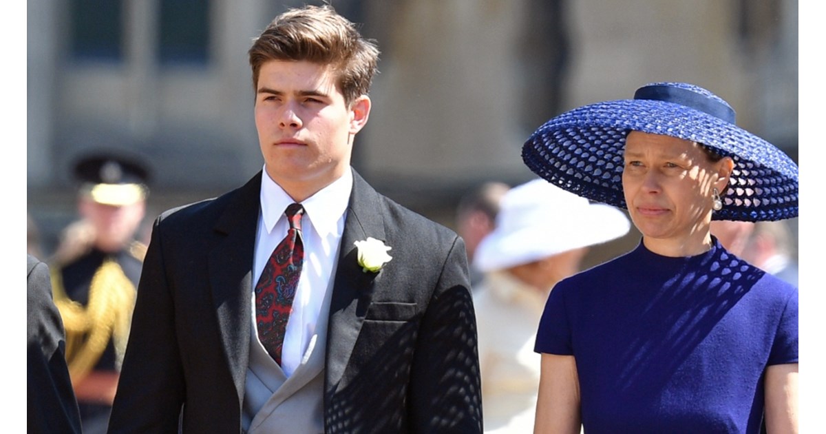 Arthur Chatto | Ο ανιψιός της βασίλισσας Ελισάβετ που έχει ενθουσιάσει ...