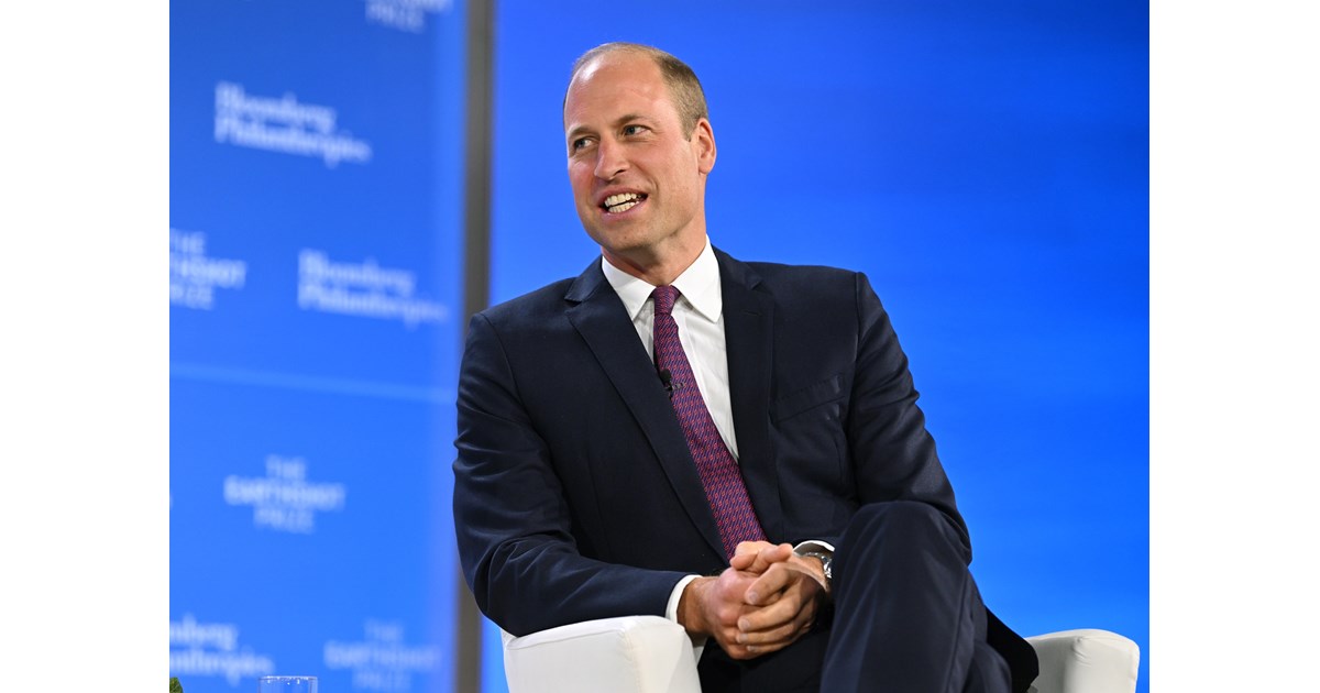 Πρίγκιπας William | Πήρε το όνομά του από τον συγγενή του που έφυγε από ...