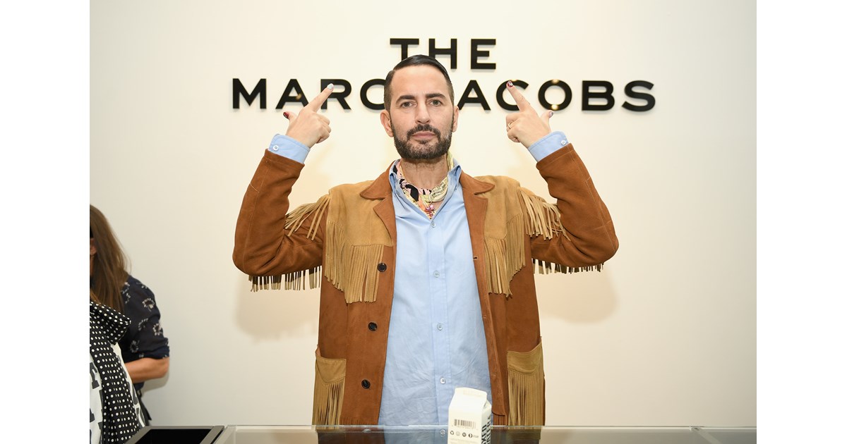 Old Marc Jacobs | Ο λογαριασμός στο Instagram που καταγράφει με εικόνες ...