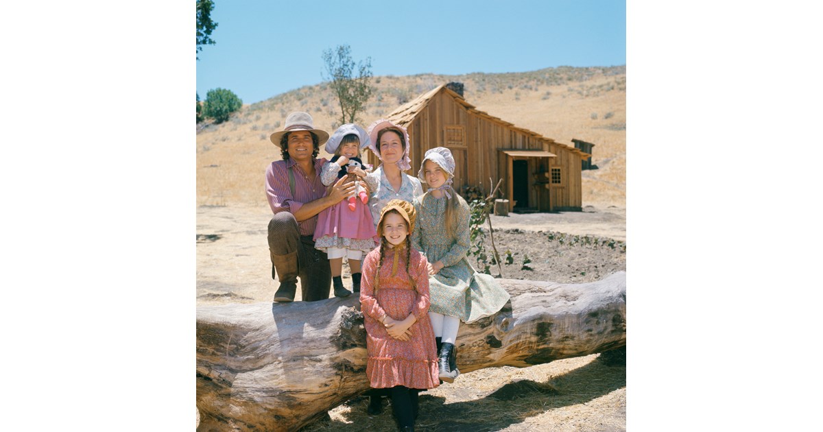 Το Μικρό Σπίτι Στο Λιβάδι | Τα σεξιστικά σχόλια, το bullying και ο ...