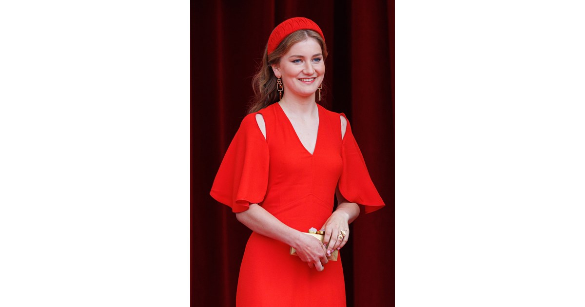 Πριγκίπισσα Elizabeth | Η τολμηρή επιλογή που έκανε για το πορτρέτο των ...